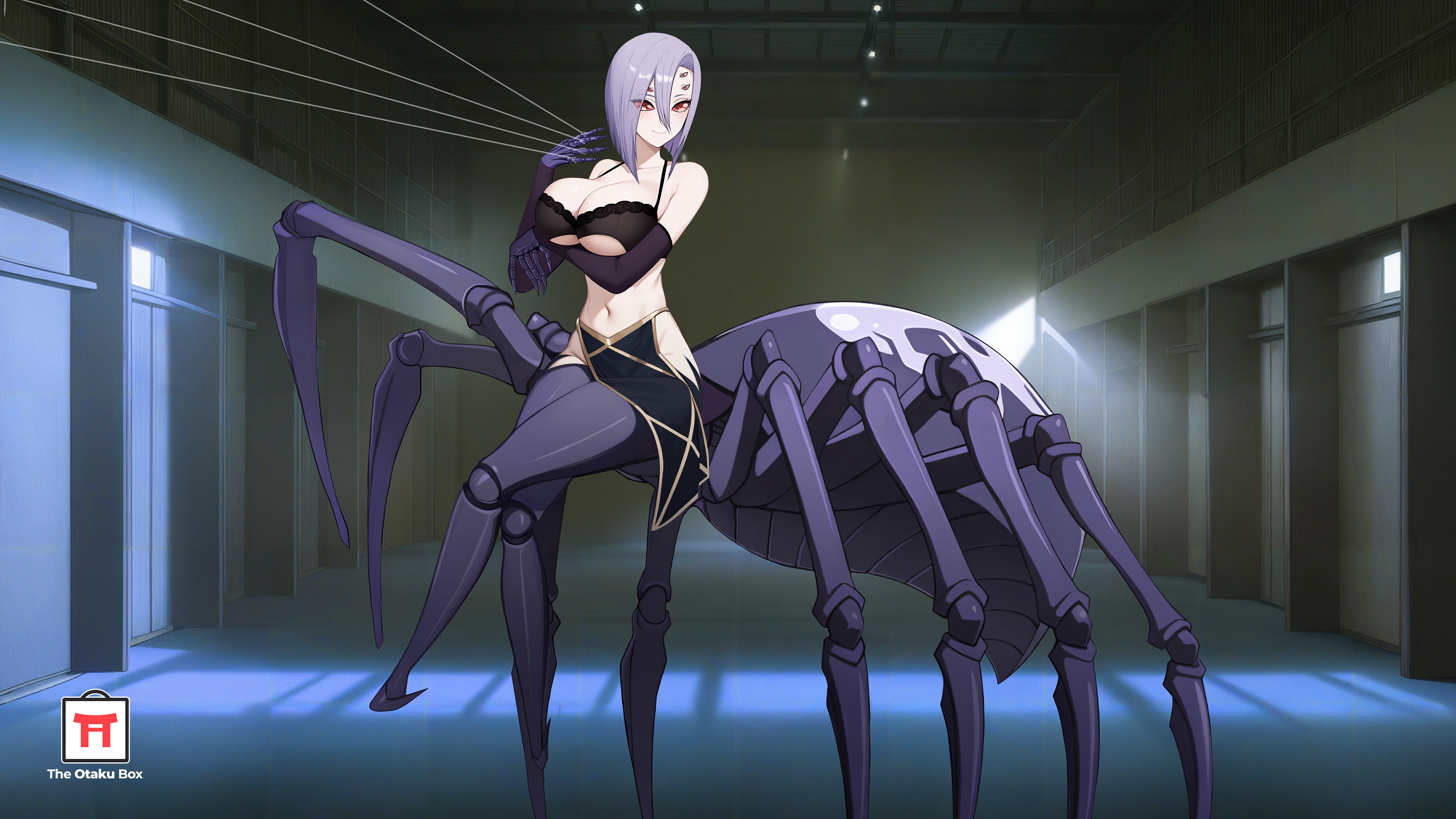 Unlock Waifu Monthly VIP Access, for Discerning Art Enthusiasts